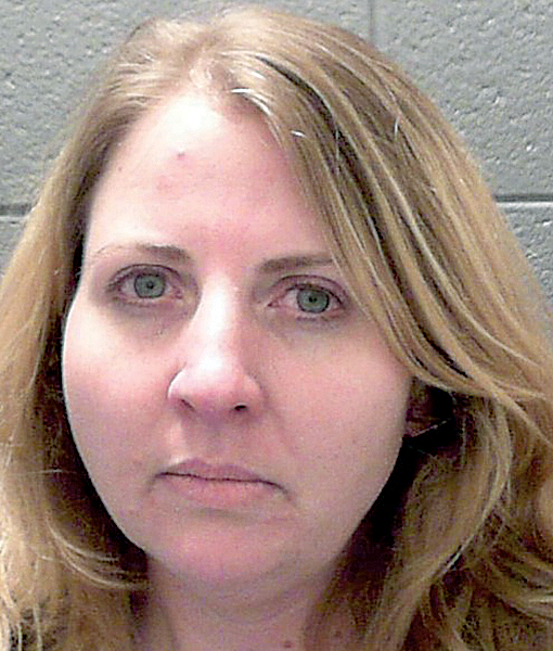 Man, woman facing felony charges | News, Sports, Jobs - The Intermountain